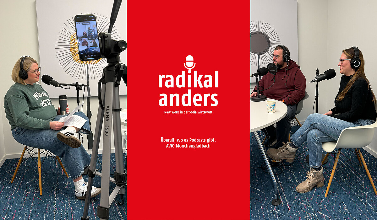 Erstes Mal vs. Zweites Mal AWO – Neue Podcast-Folge über zwei Beta ...